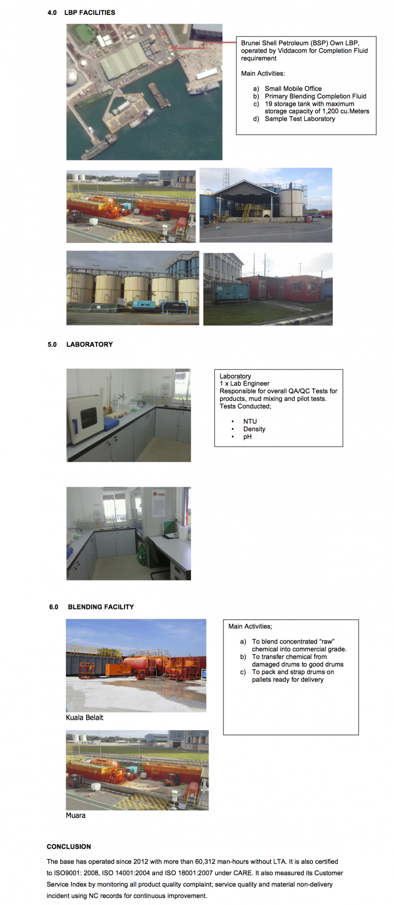 About Us – Viddacom (B) Sdn Bhd