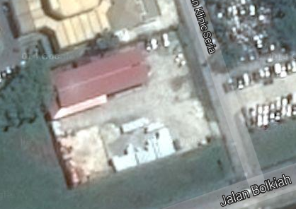 Facilities – Viddacom (B) Sdn Bhd