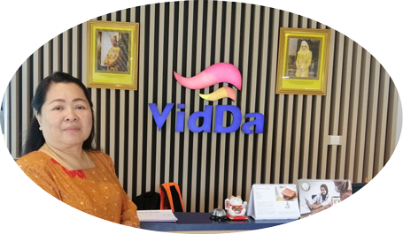 Viddacom (B) Sdn Bhd – Excellence in Business Through Technology