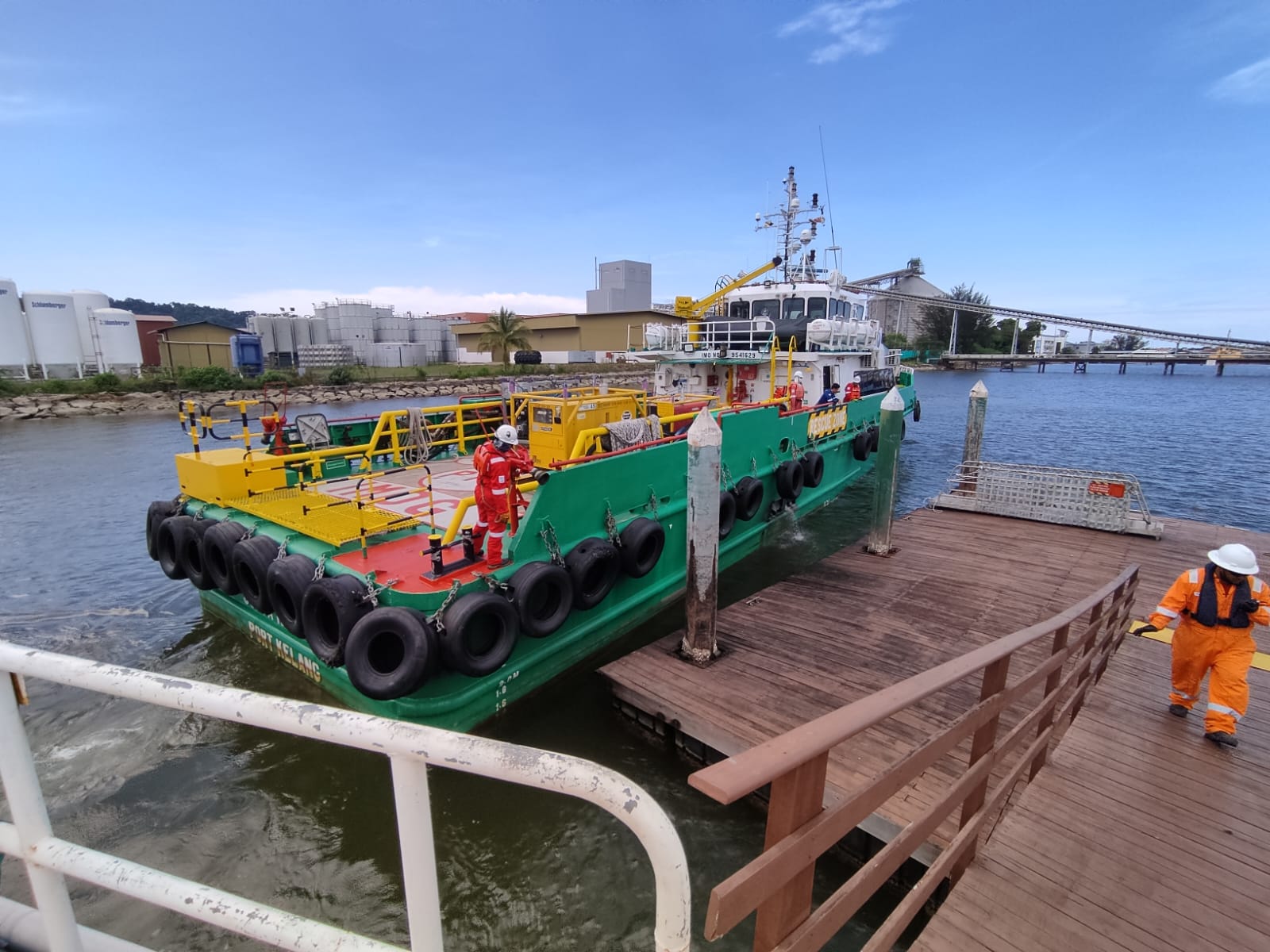 Contact Us – Viddacom (B) Sdn Bhd