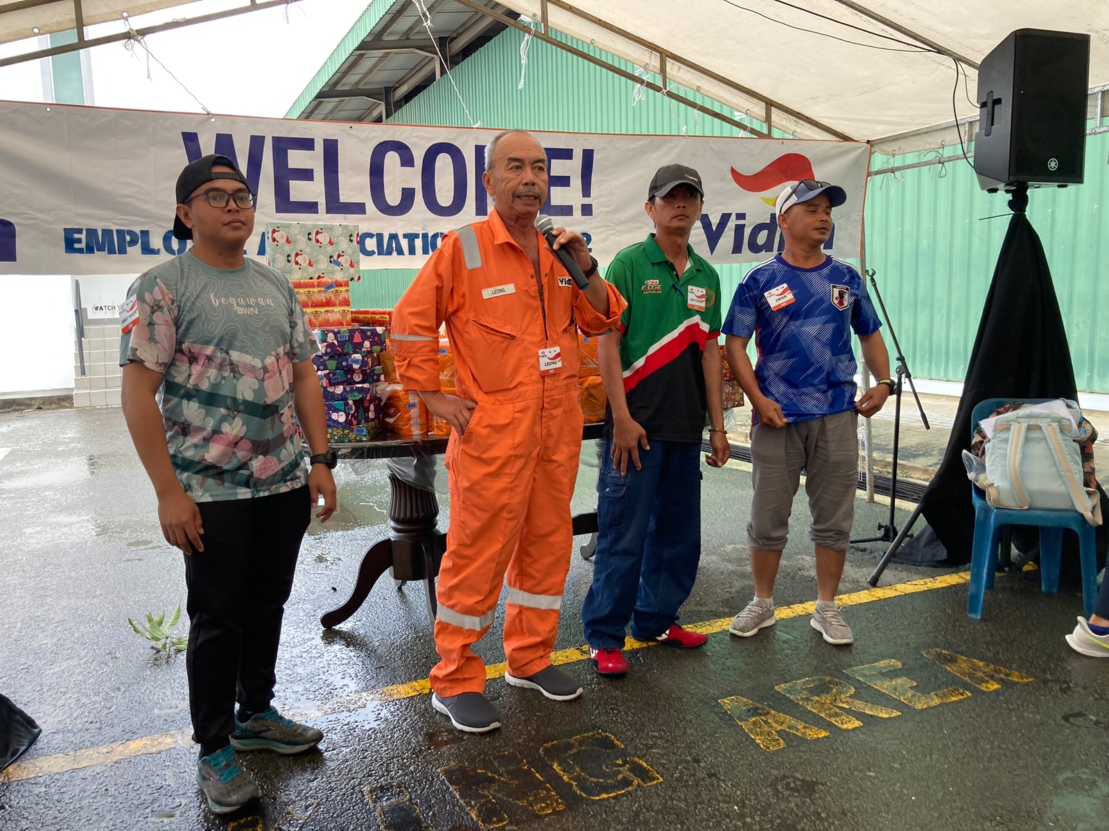 Viddacom (B) Sdn Bhd – Excellence in Business Through Technology