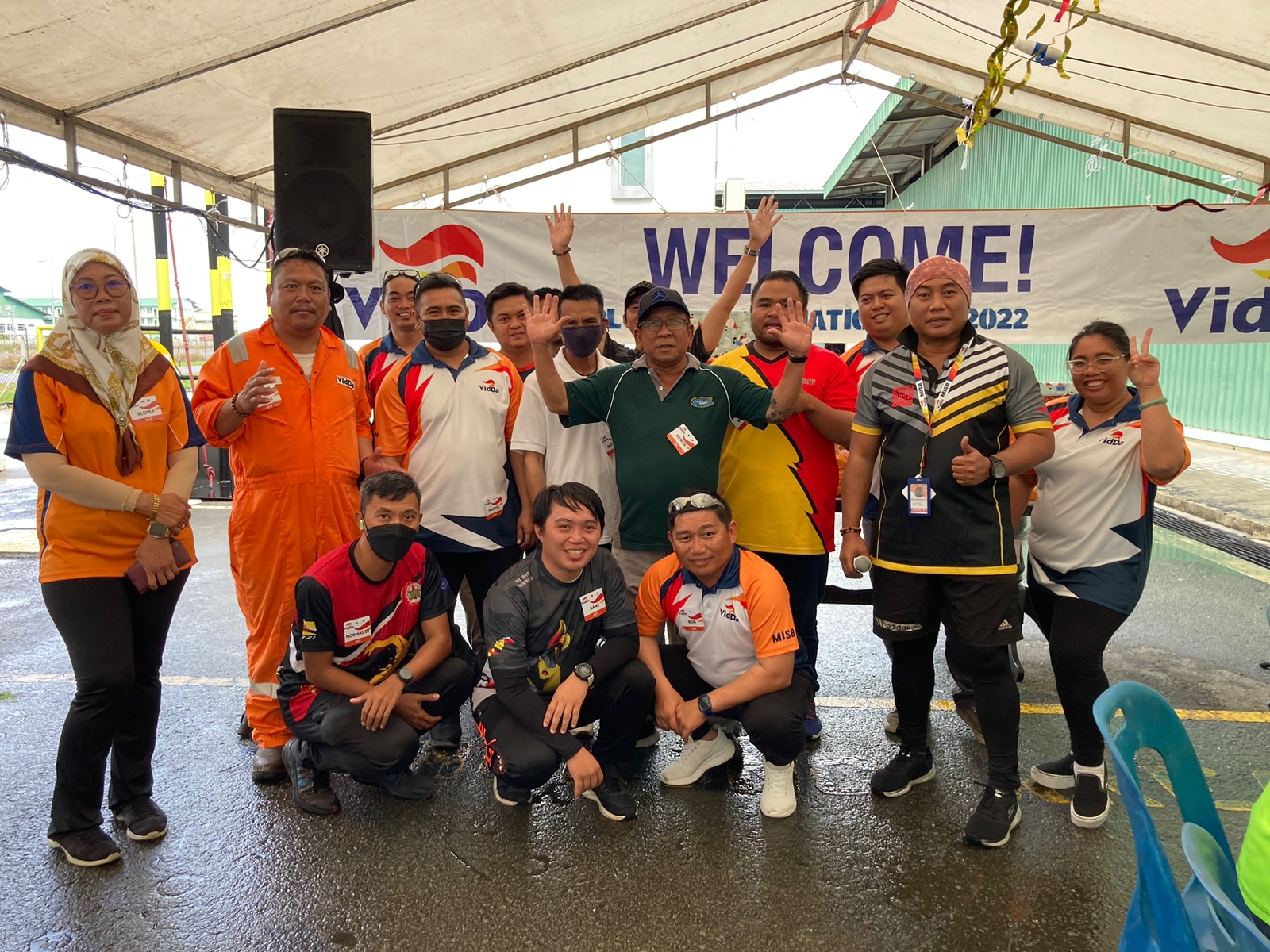 Viddacom (B) Sdn Bhd – Excellence in Business Through Technology