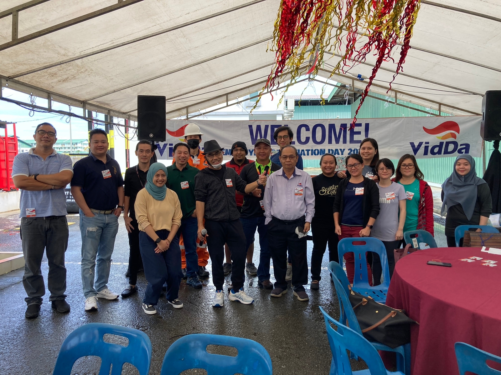 Viddacom (B) Sdn Bhd – Excellence in Business Through Technology