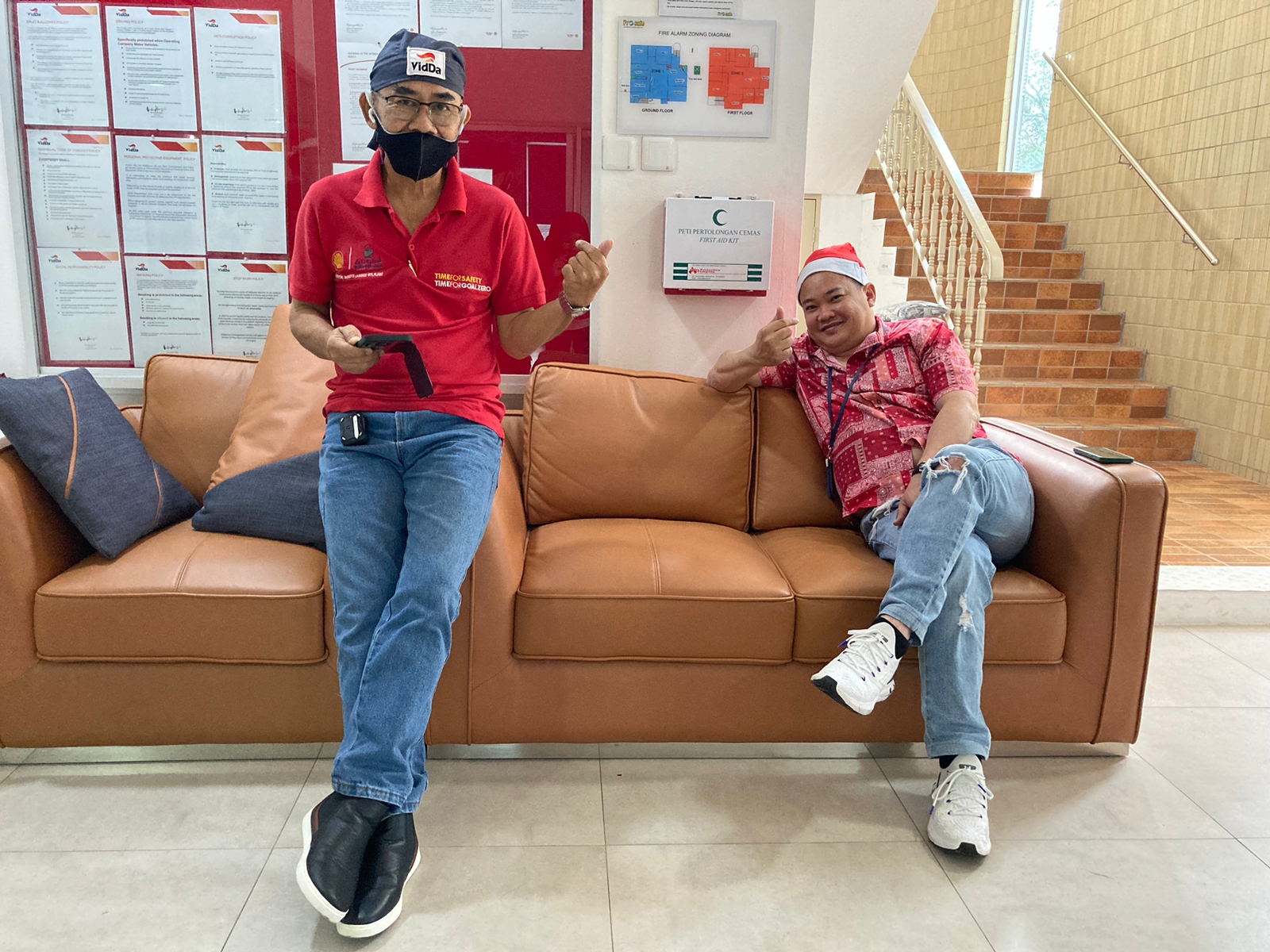 Viddacom (B) Sdn Bhd – Excellence in Business Through Technology