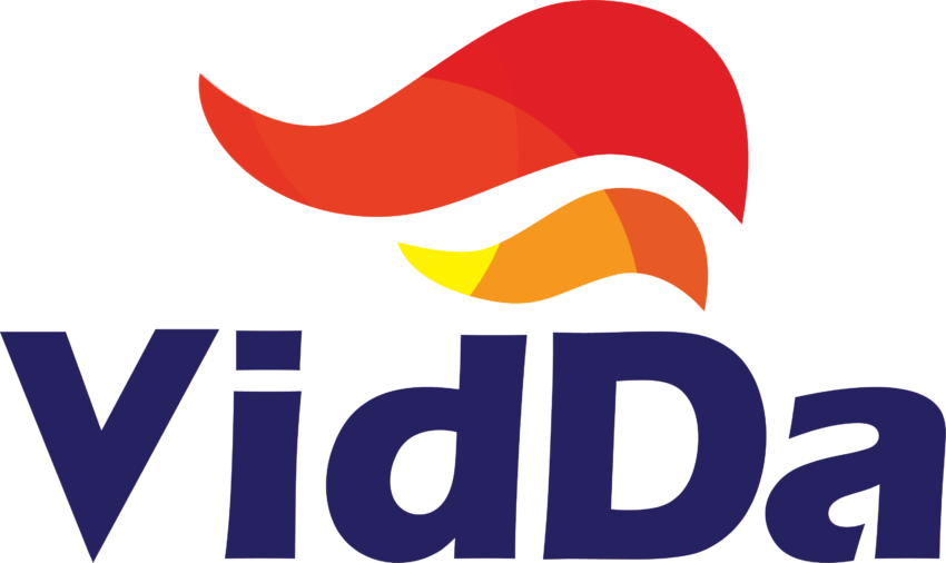 20180302 Logo VidDa Final – Viddacom (B) Sdn Bhd