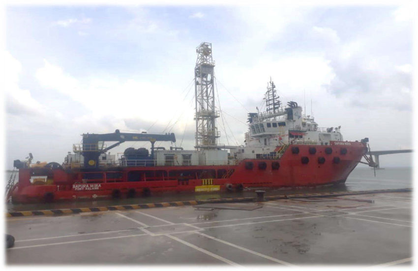 Facilities – Viddacom (B) Sdn Bhd