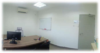 Viddacom Muara Integrated Supply Base (MISB) – Viddacom (B) Sdn Bhd