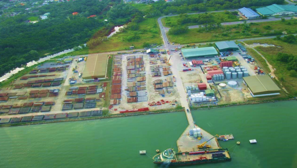 Facilities – Viddacom (B) Sdn Bhd