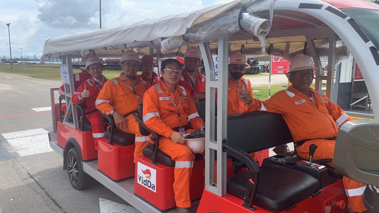 Home2 – Viddacom (B) Sdn Bhd