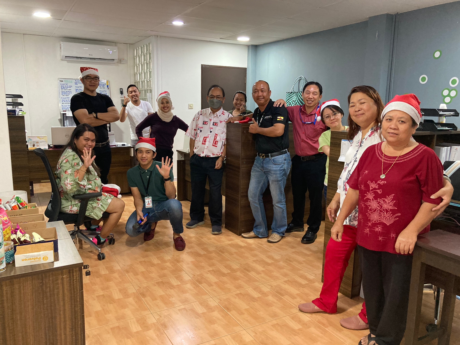 Viddacom (B) Sdn Bhd – Excellence in Business Through Technology